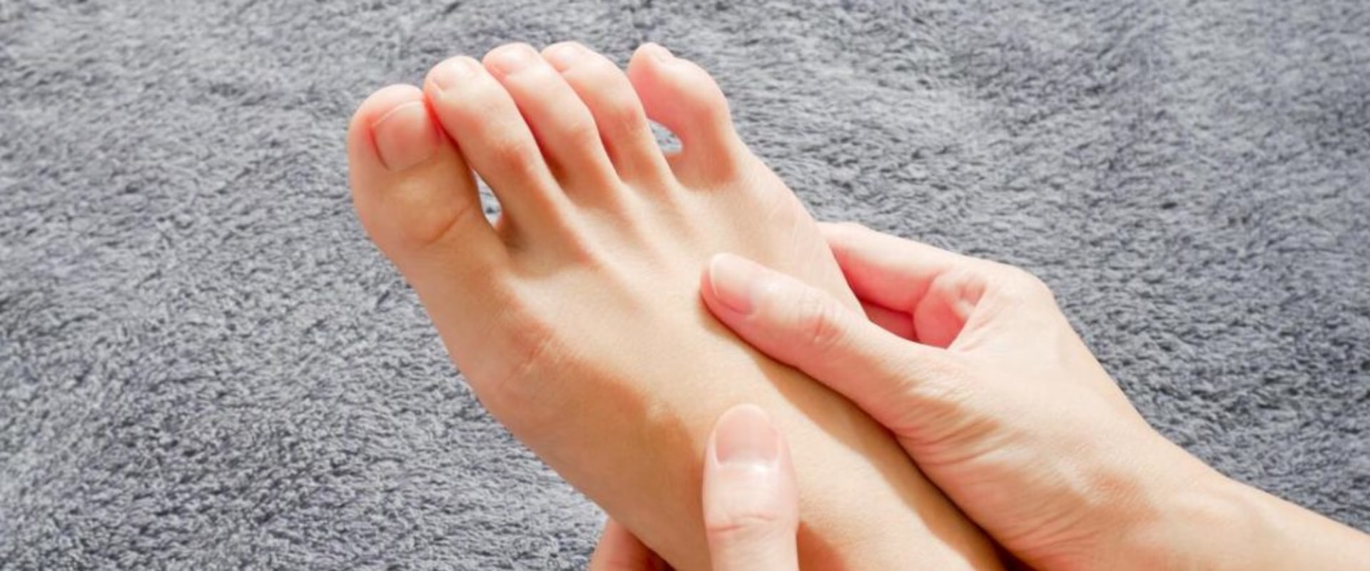 What is neuropathy in the legs due to?